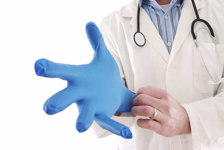 Rectal Pain (Proctalgia Fugax) – Dr. Noorali Bharwani